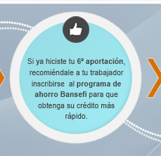 Patrones domésticos Infonavit